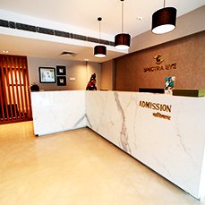 Spectra Eye Hospital: Get Online Appointment Today